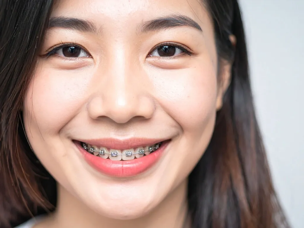 How Retainers Work - Do Retainers Push Teeth Back?